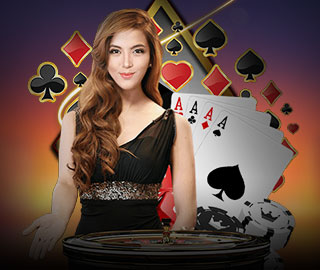 Welcome to 88 Casino Royale - Home