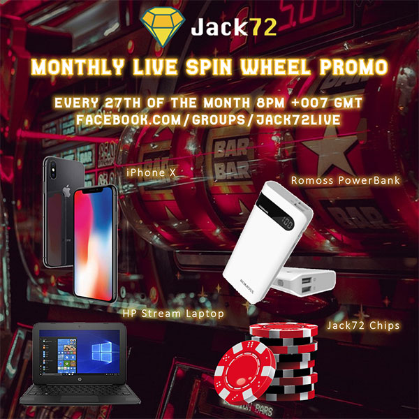 Welcome to 88 Casino Royale - Home